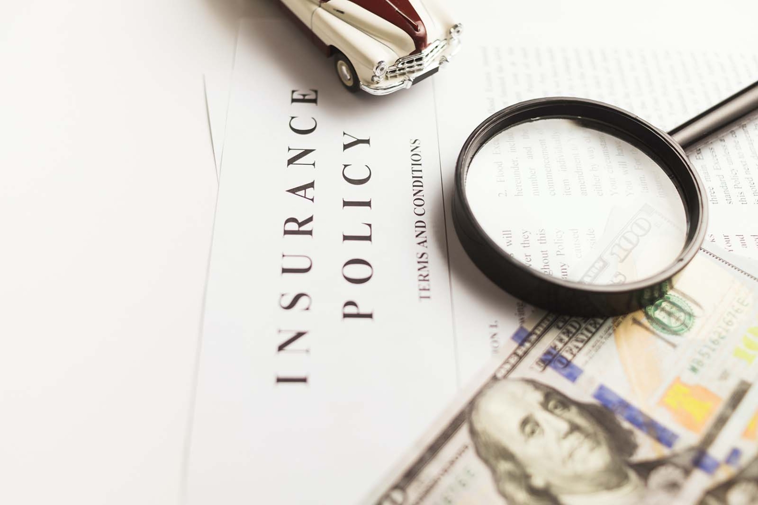 Understanding Personal, Property, And Liability Risks In Insurance: A ...